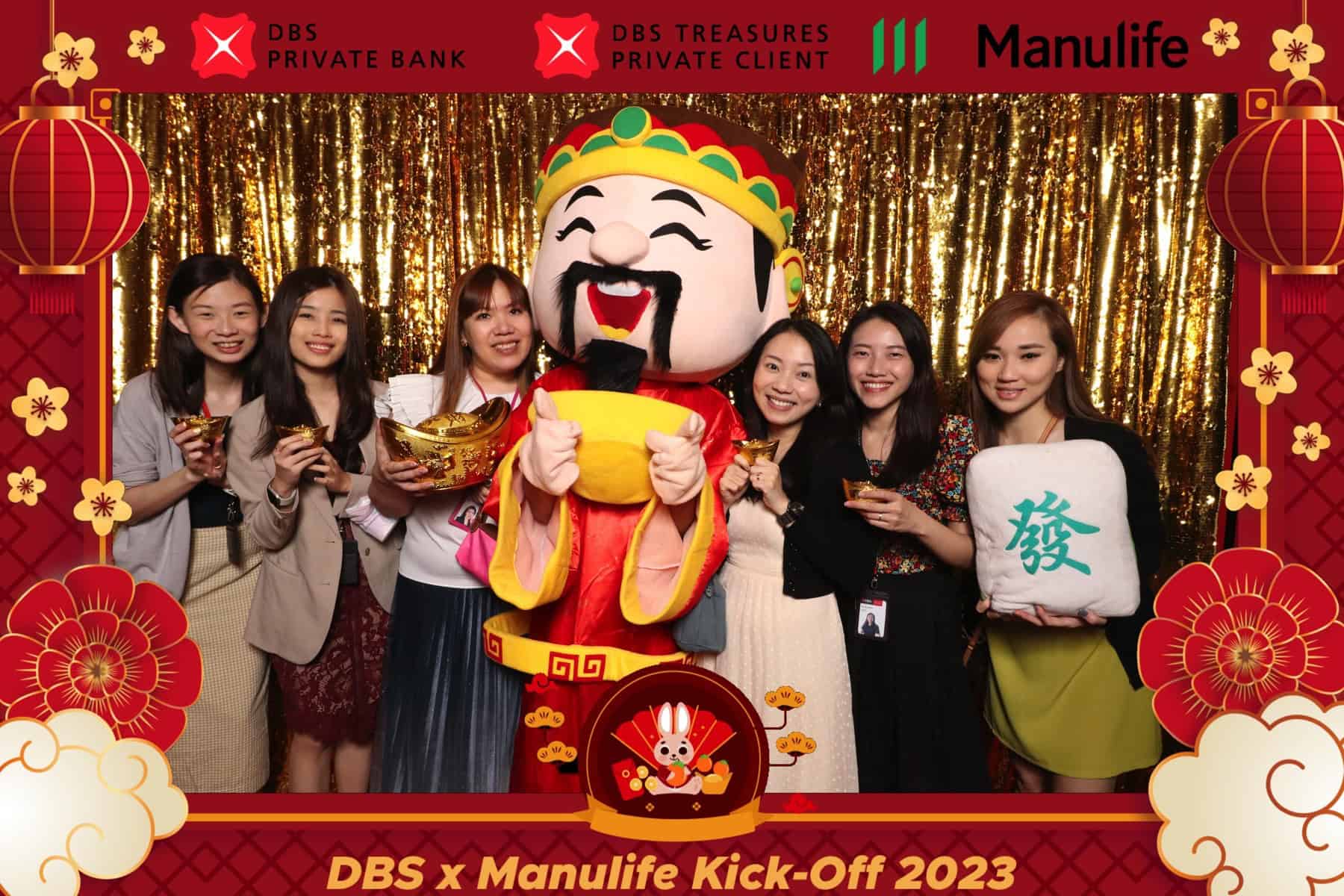 Photo Booth | Grand Pixel