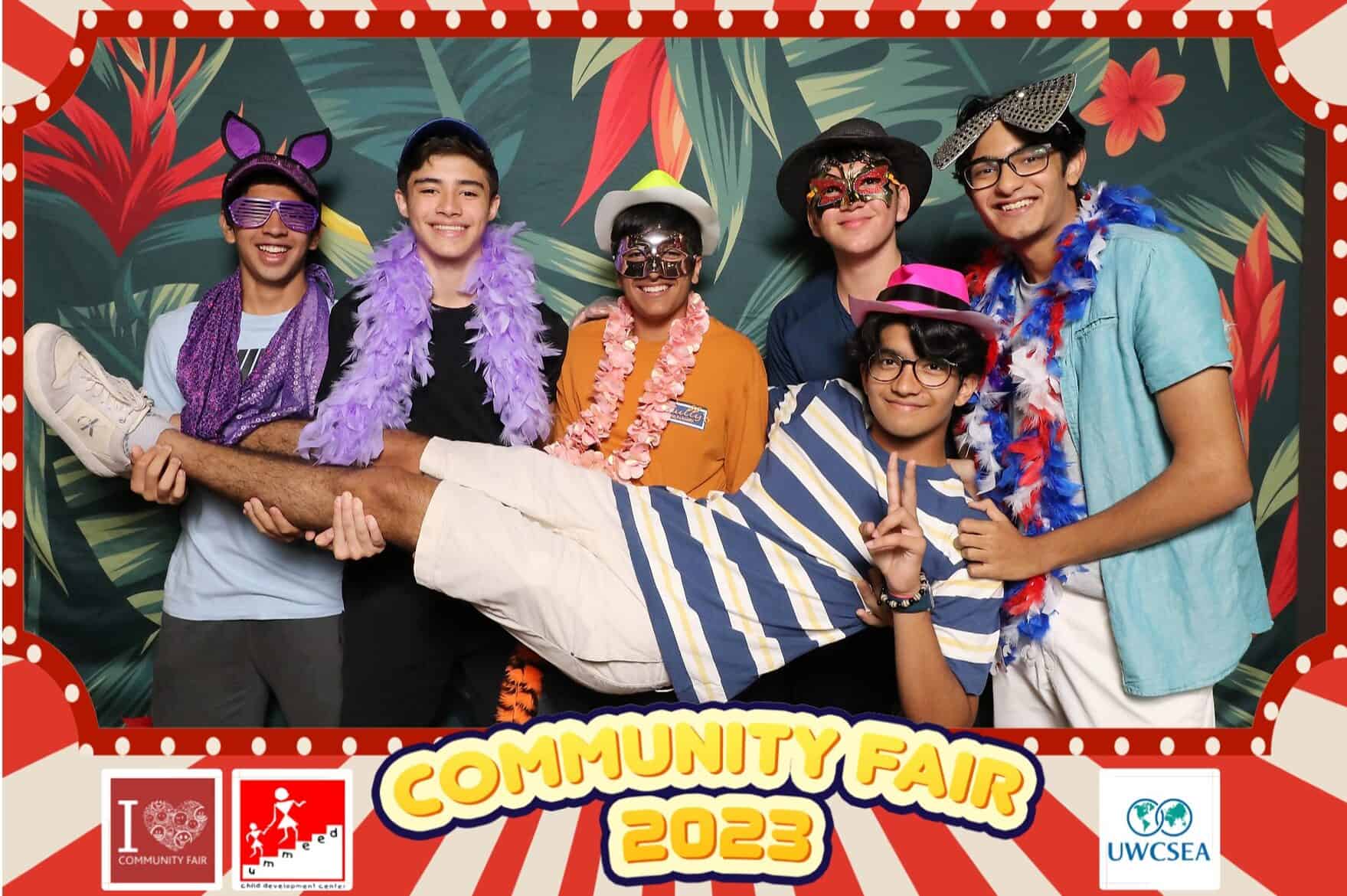 Photo Booth | Grand Pixel