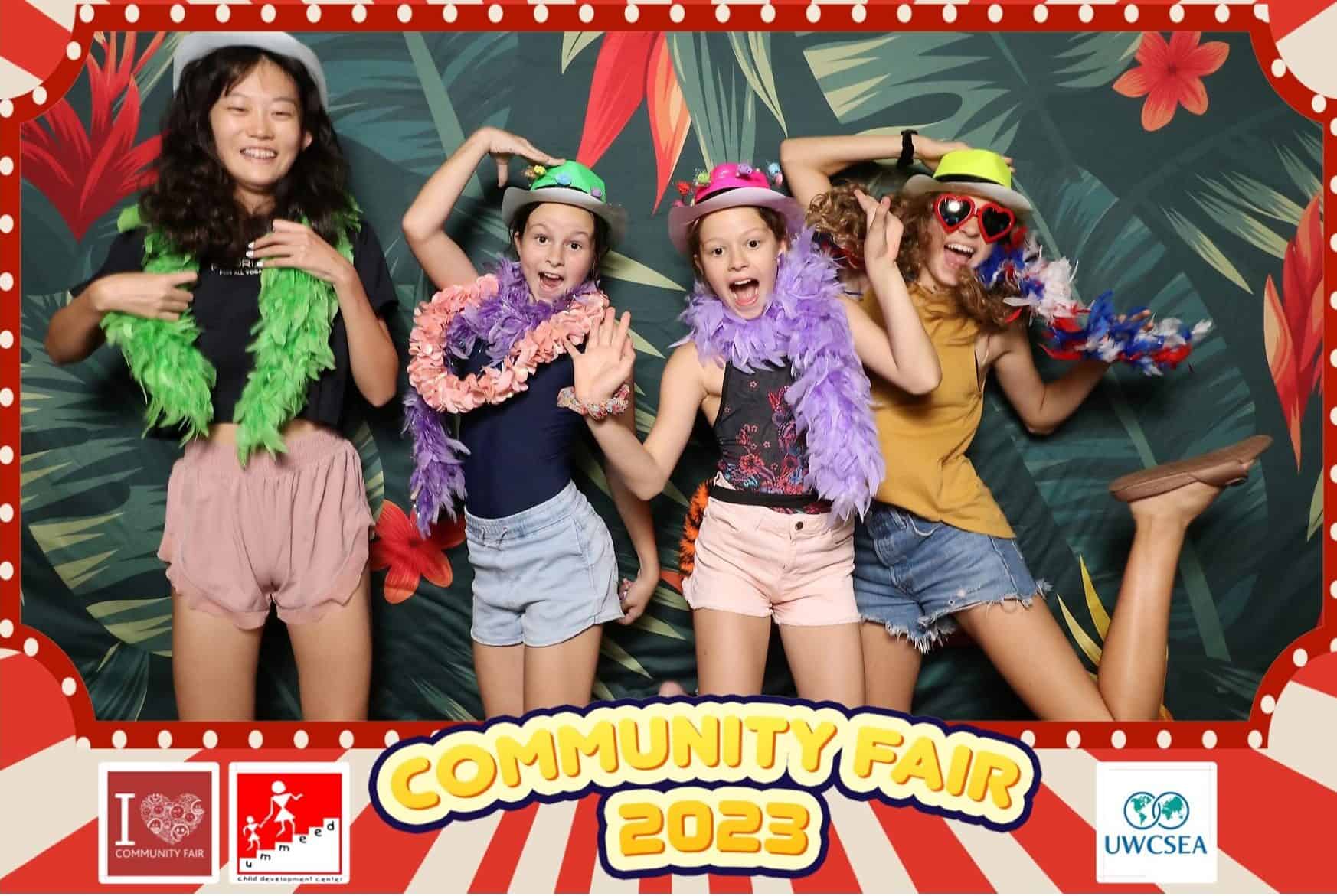 Photo Booth | GrandPixel