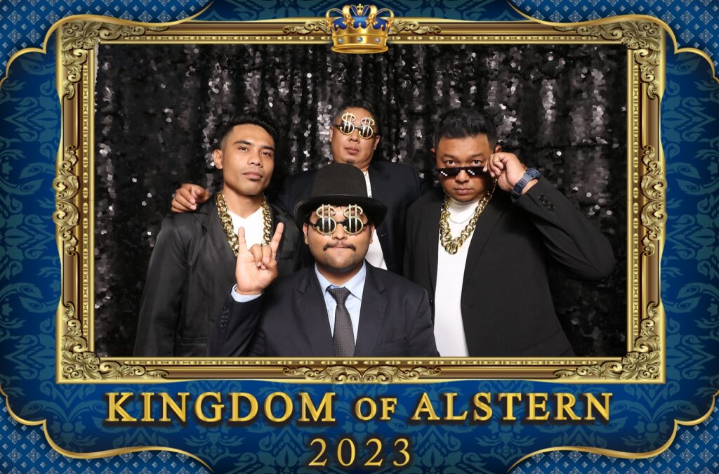 Photo Booth | GrandPixel