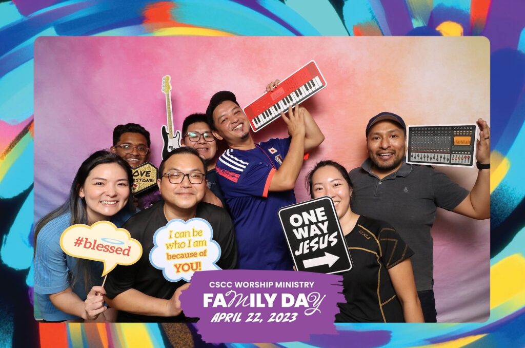 Photo Booth | GrandPixel