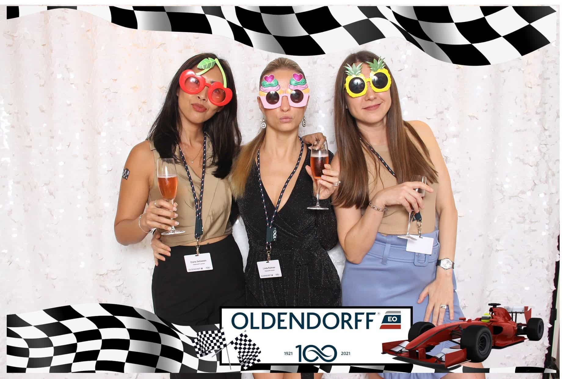 Photo Booth | Grand Pixel