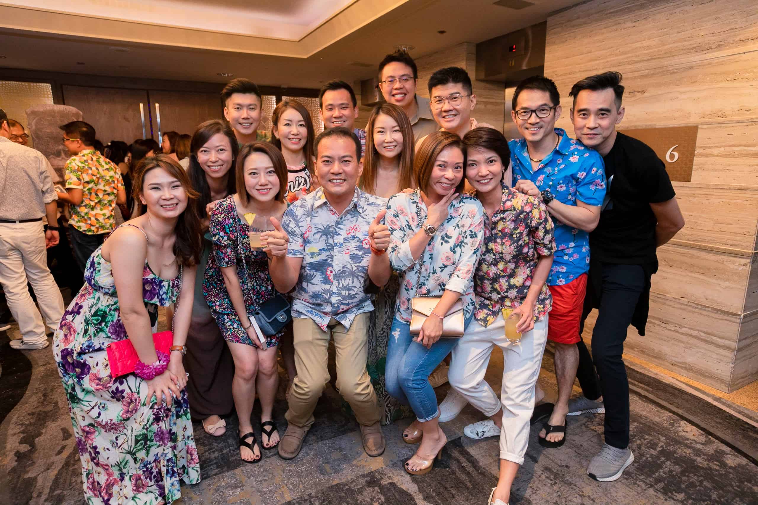 Photo Booth | GrandPixel