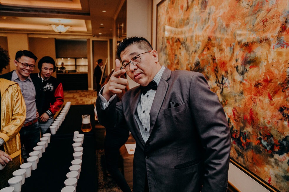 Event Photography - Grand Pixel