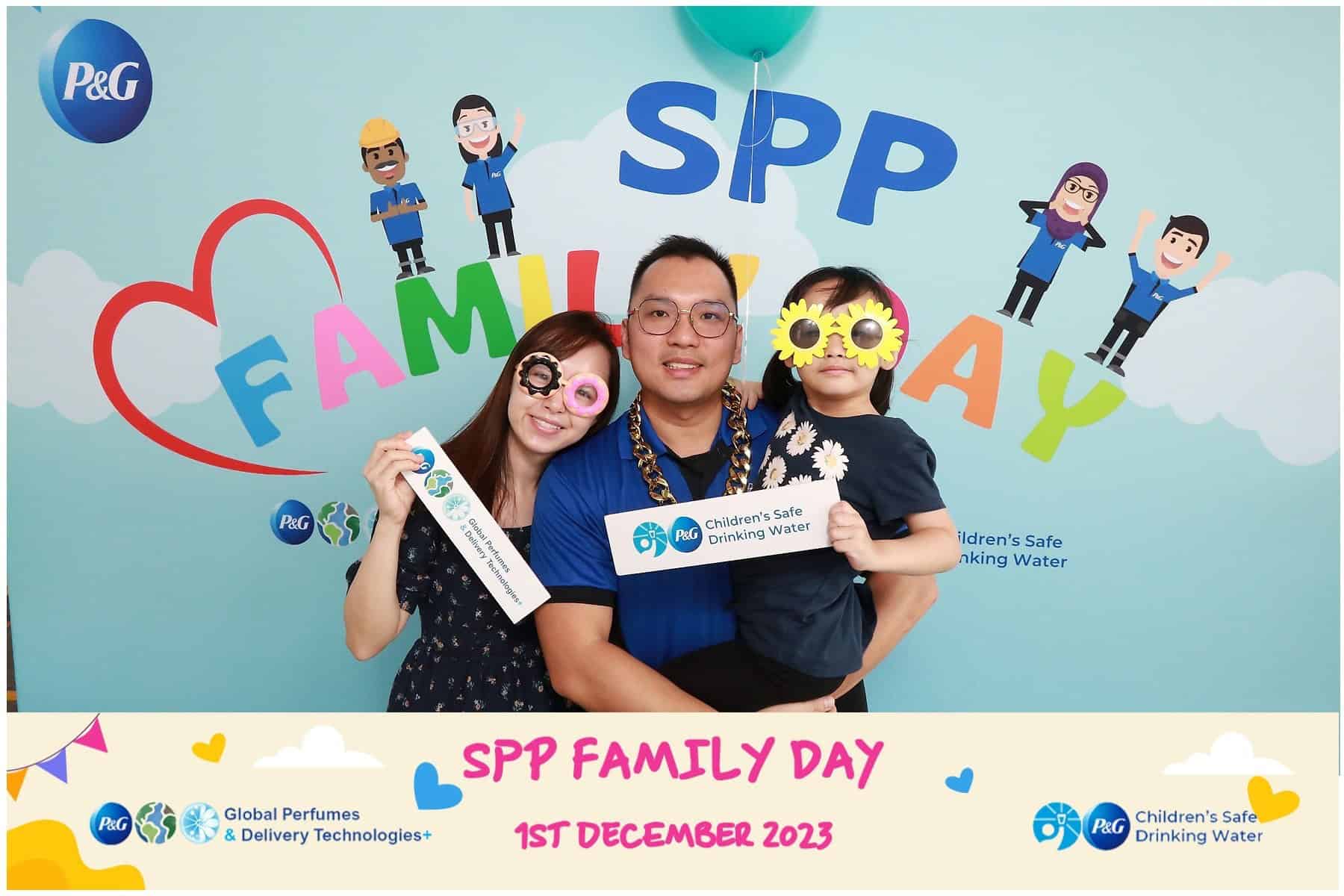 Photo Booth | Grand Pixel