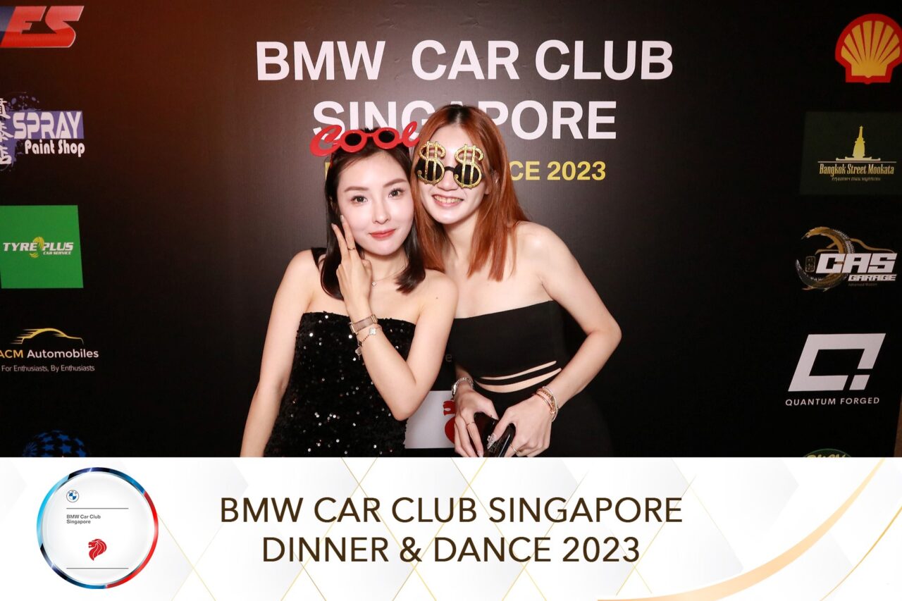 Photo Booth - Grand Pixel