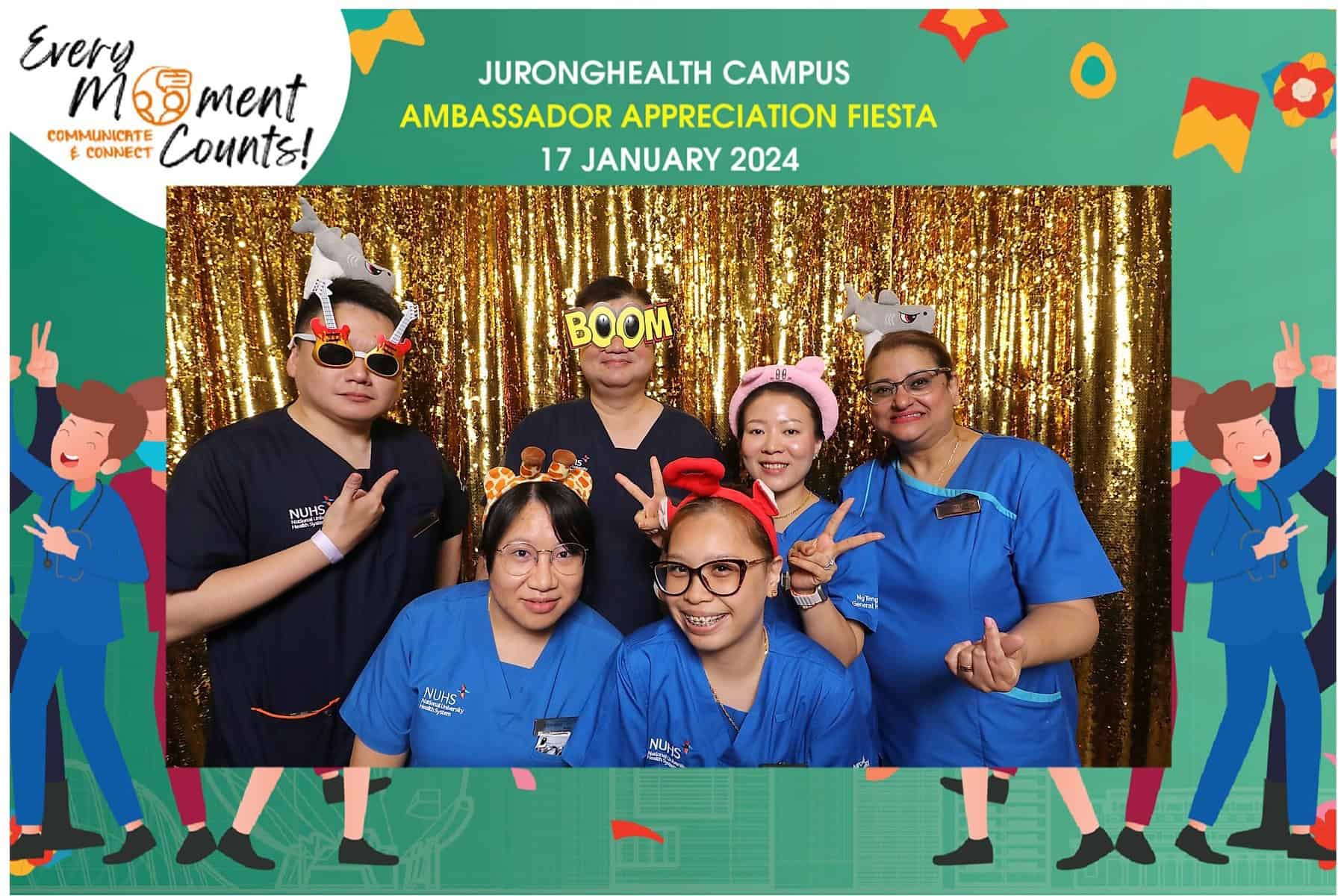 Photo Booth | Grand Pixel