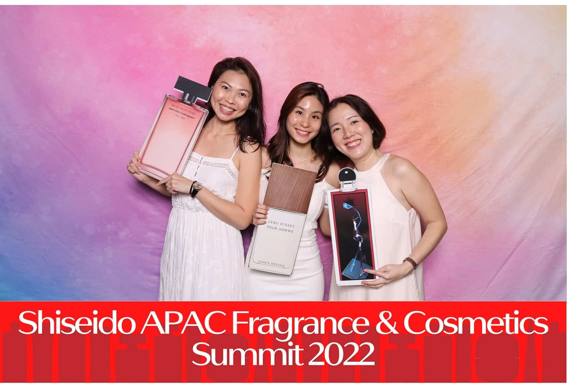 Photo Booth | Grand Pixel