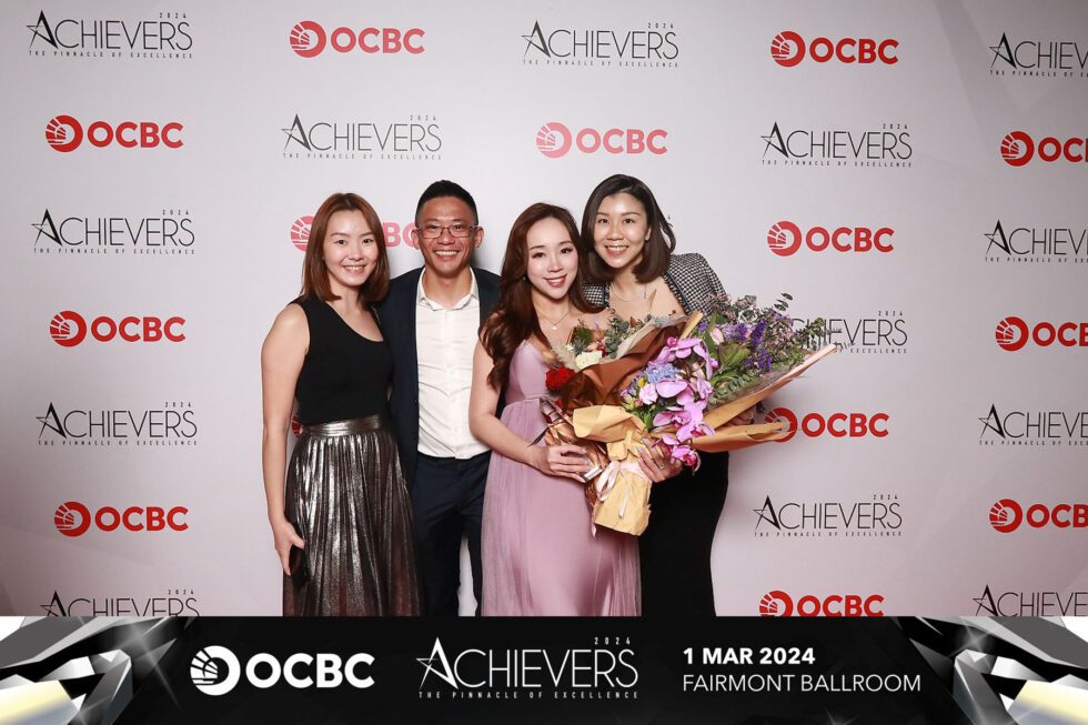 Photo Booth - Grand Pixel