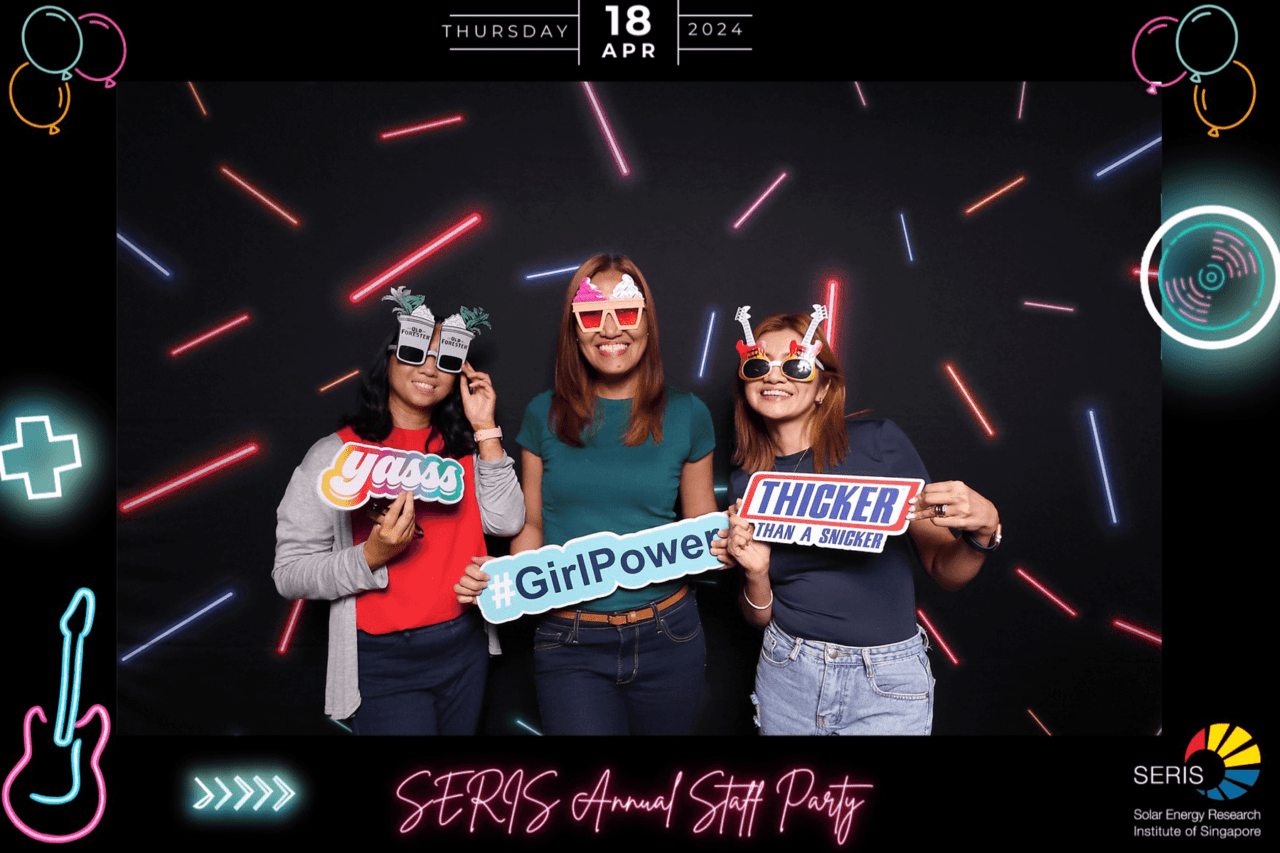 Photo Booth - Grand Pixel