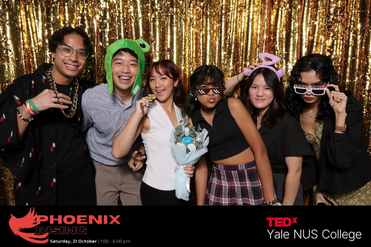 Photo Booth - Grand Pixel